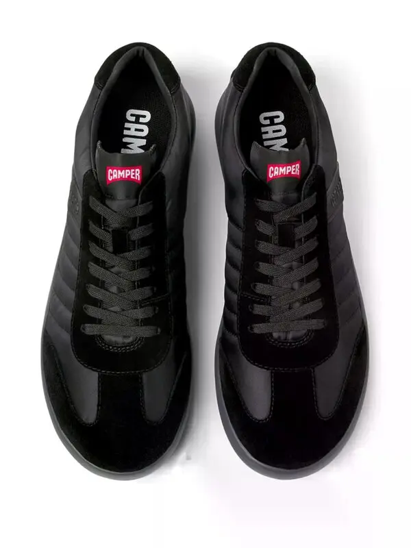 Camper Pelotas Low-top Sneakers