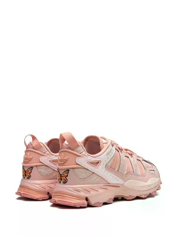 Adidas Hyperturf Adventure Dia De Los Muertos Sugar Sneakers