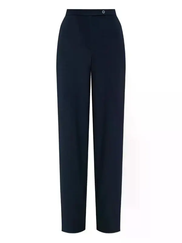 Emporio Armani Tailored Trousers