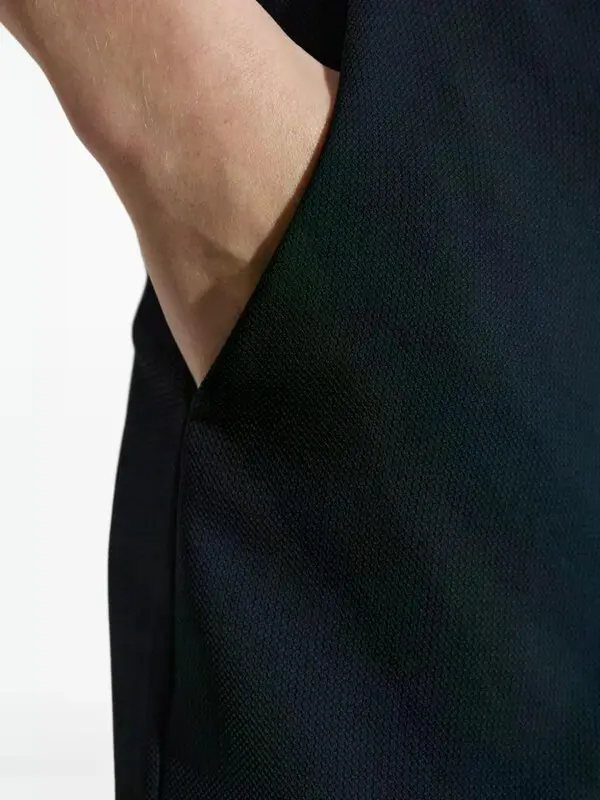 Emporio Armani Tailored Trousers