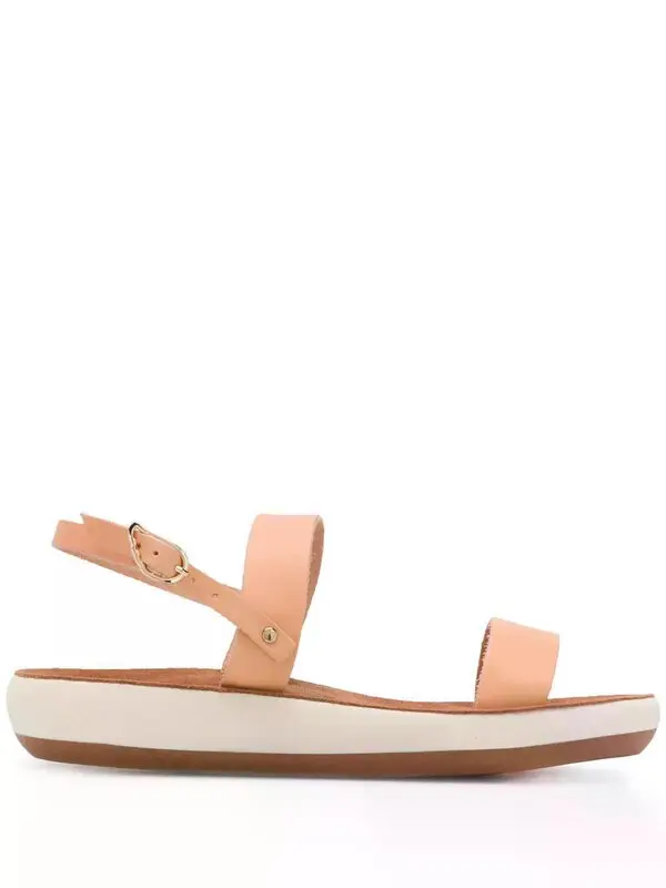ANCIENT GREEK SANDALS Clio Open Toe Sandals