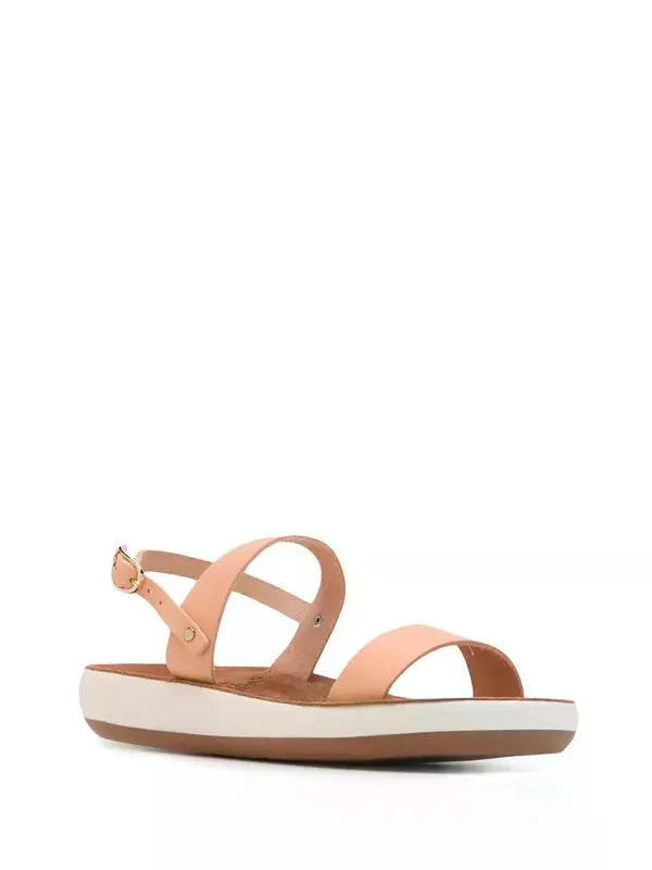 ANCIENT GREEK SANDALS Clio Open Toe Sandals