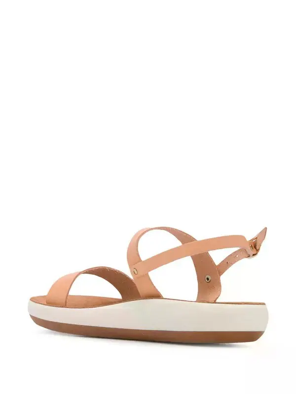 ANCIENT GREEK SANDALS Clio Open Toe Sandals