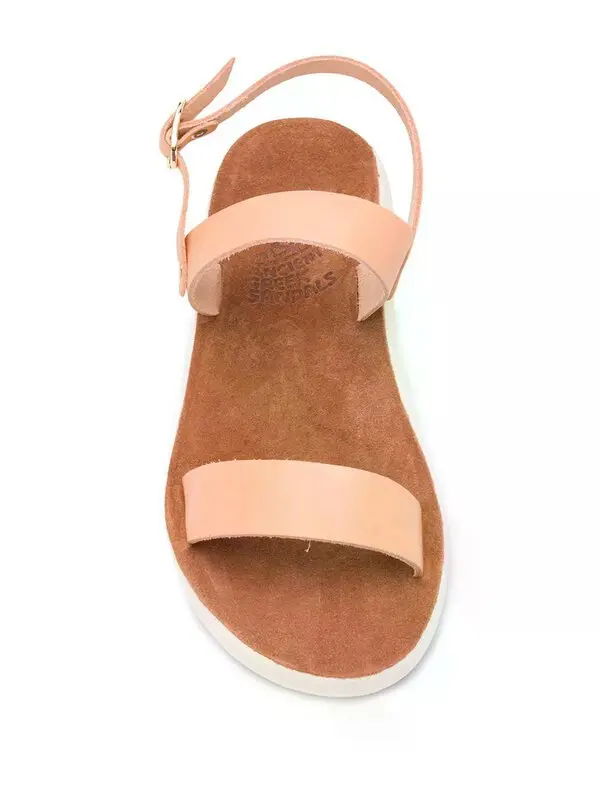ANCIENT GREEK SANDALS Clio Open Toe Sandals