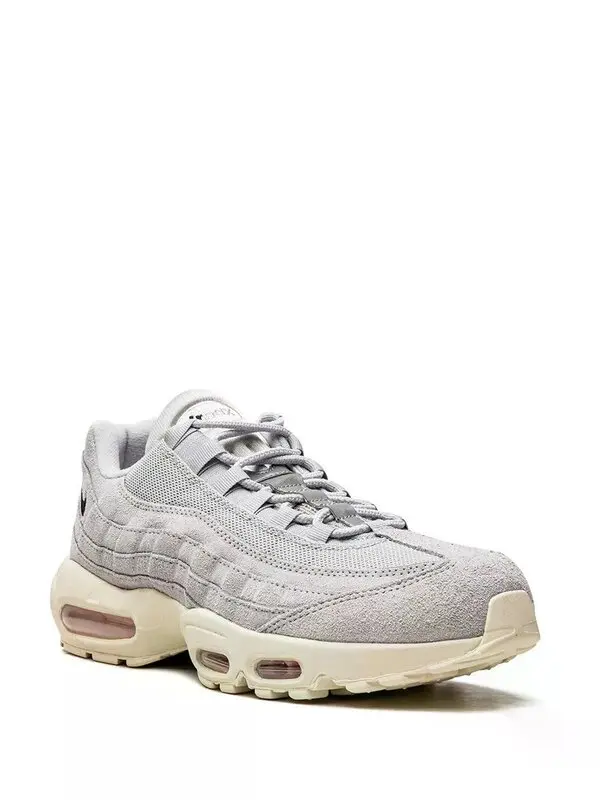 Nike Air Max 95 Sneakers - Grey