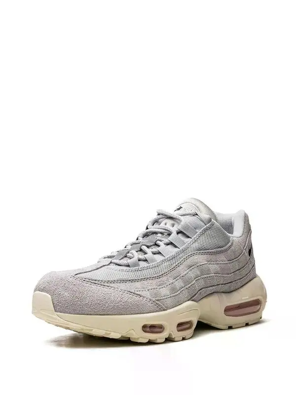 Nike Air Max 95 Sneakers - Grey