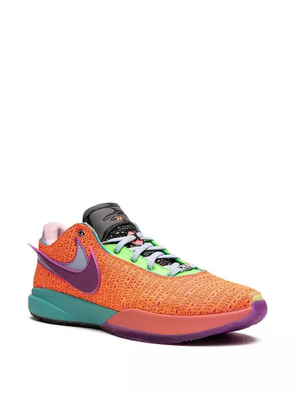 Nike Lebron 20 Chosen 1 Sneakers