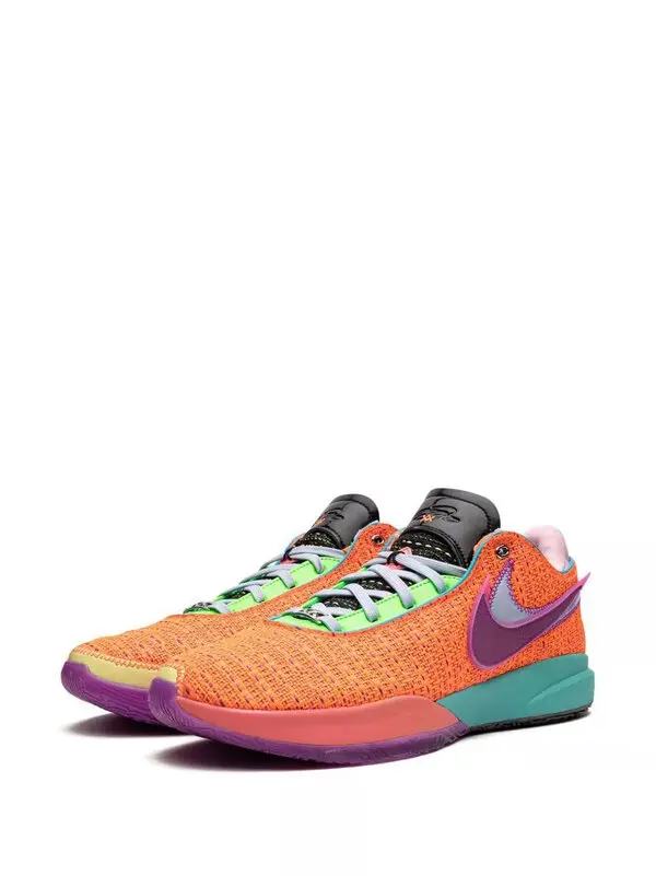 Nike Lebron 20 Chosen 1 Sneakers