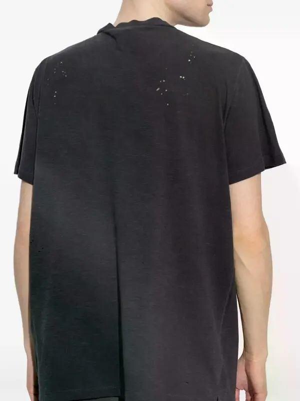 Dsquared2 Printed T-shirt