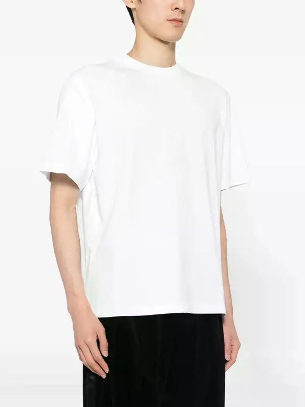 AGOLDE Asha T-shirt