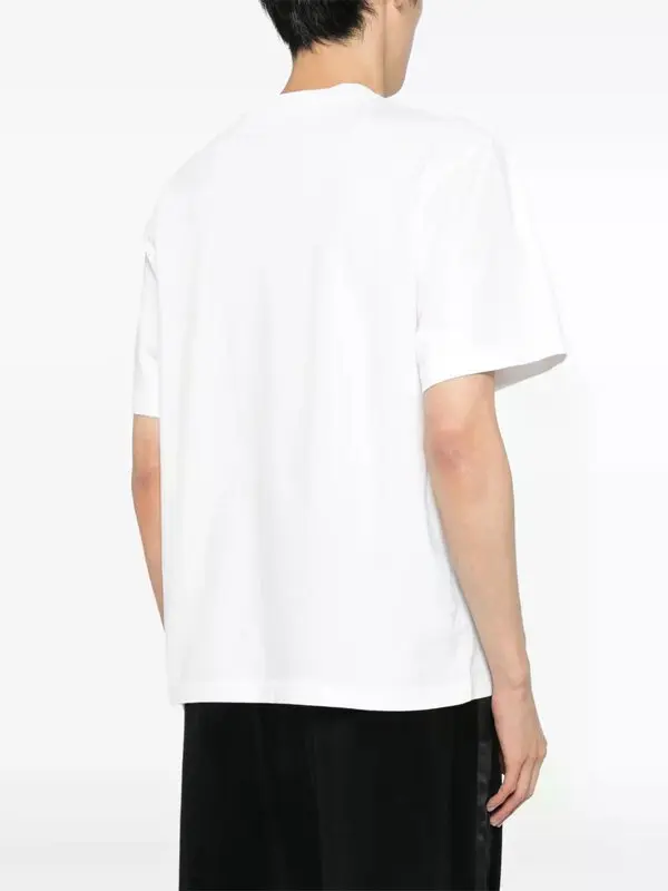 AGOLDE Asha T-shirt