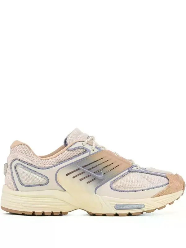Nike Pegasus Wave "light Orewood Brown" Sneakers - Neutrals