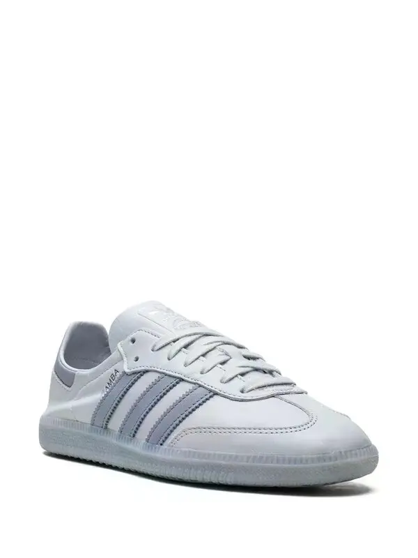 Adidas Samba Decon Pantone Sneakers - Grey
