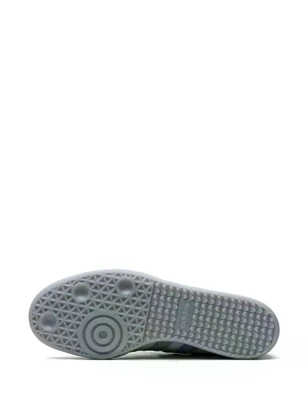 Adidas Samba Decon Pantone Sneakers - Grey