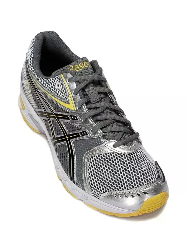 Asics Gel-ds Sneakers - Silver