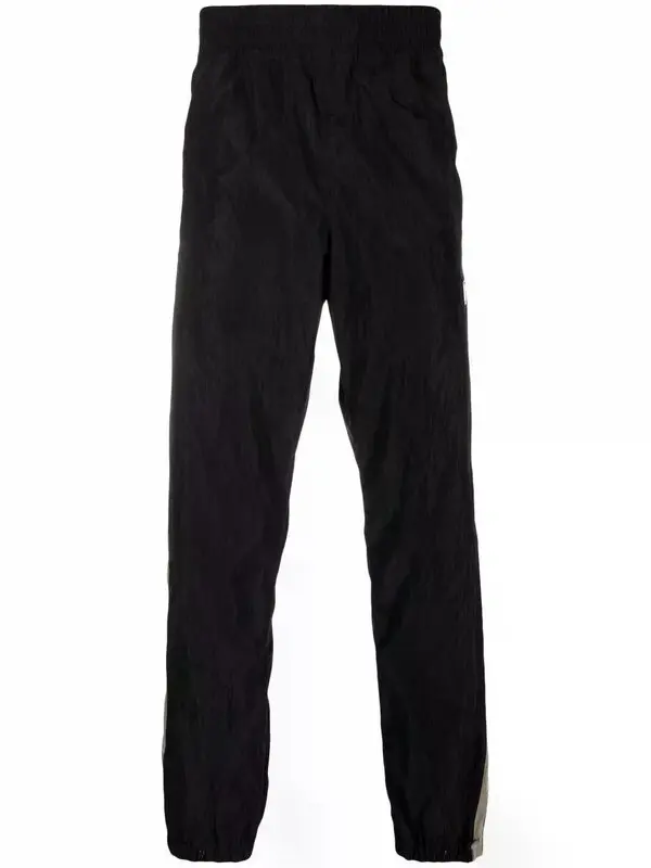 Palm Angels Pxp Logo-patch Track Pants