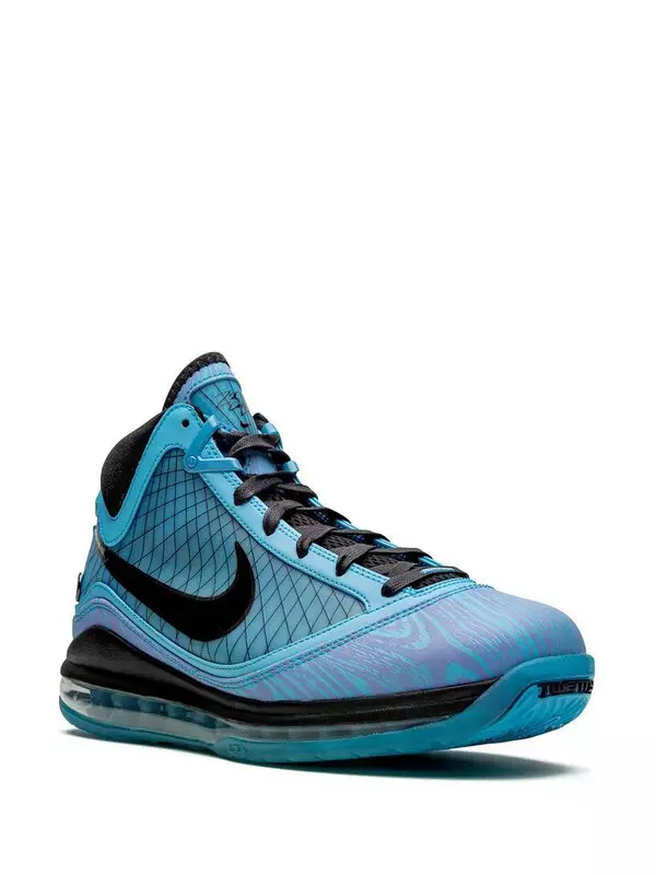 Nike Air Max Lebron 7 Retro All-star Sneakers