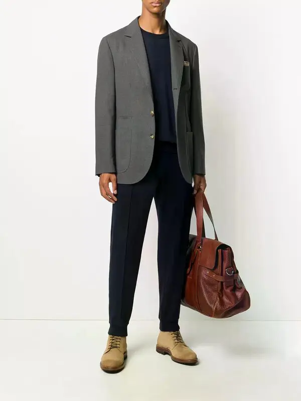 Brunello Cucinelli Long-sleeve Sweatshirt