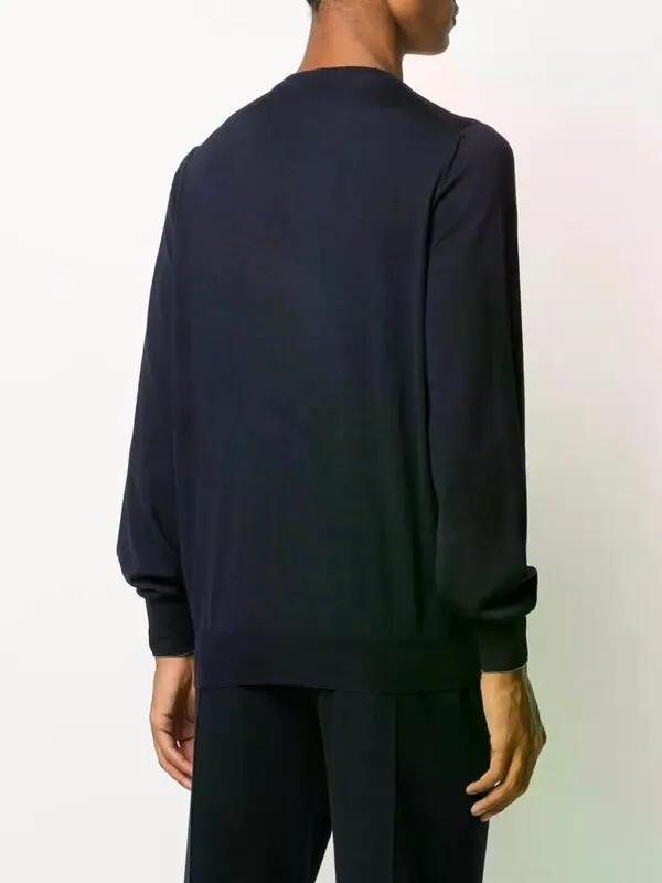 Brunello Cucinelli Long-sleeve Sweatshirt