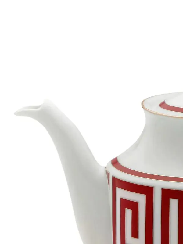GINORI 1735 Labirinto Teapot