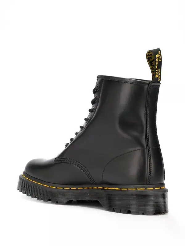 Dr. Martens 1460 Bex Leather Boots