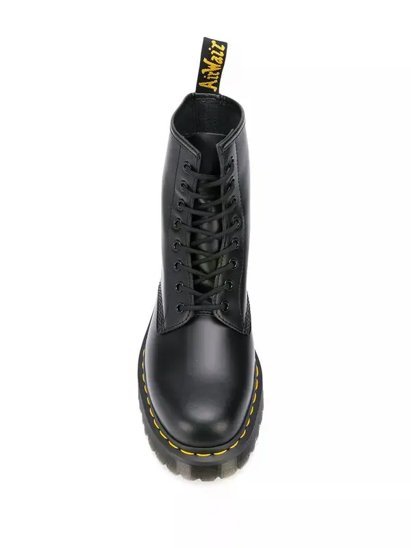 Dr. Martens 1460 Bex Leather Boots