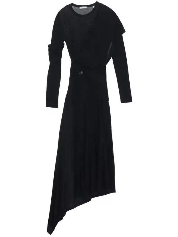 Helmut Lang Protection Dress
