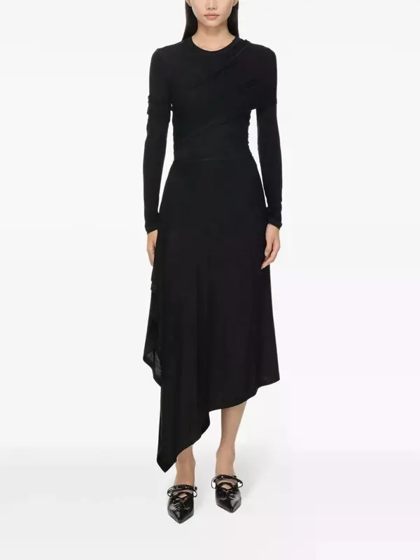 Helmut Lang Protection Dress