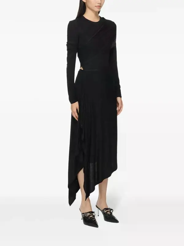 Helmut Lang Protection Dress