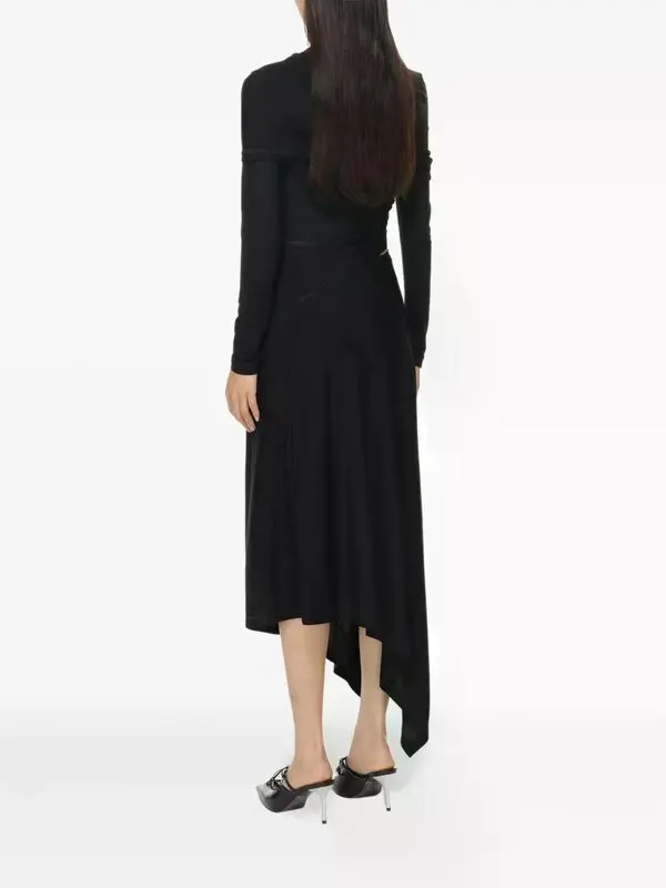 Helmut Lang Protection Dress
