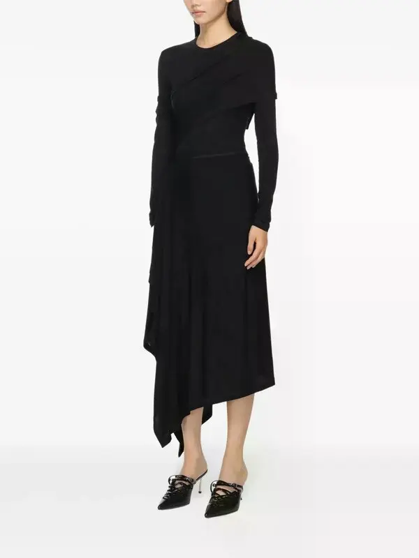 Helmut Lang Protection Dress