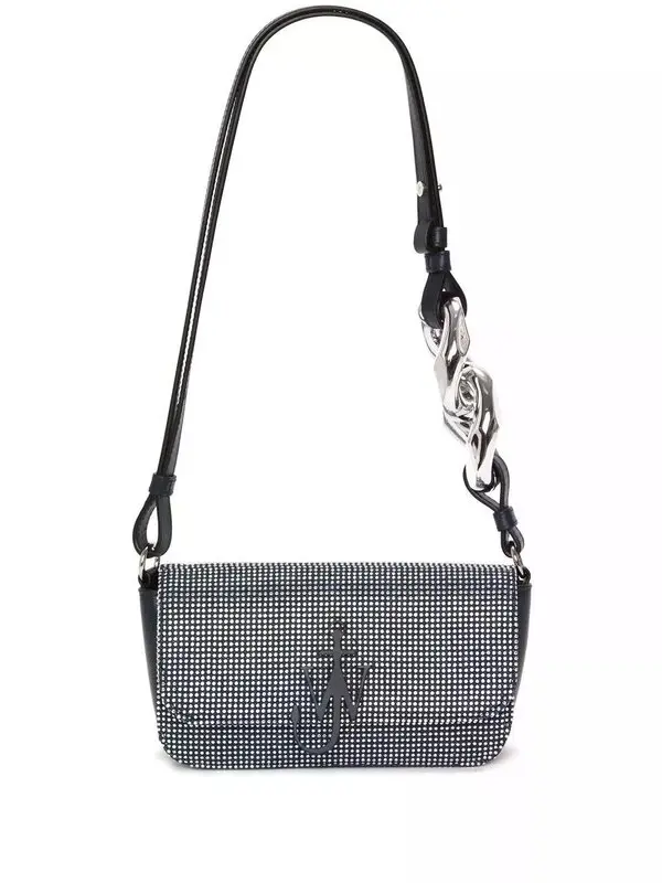 JW Anderson Anchor-chain Shoulder Bag