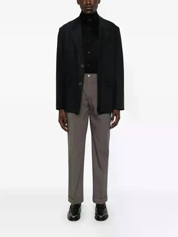 MAZZARELLI Jersey Shirt