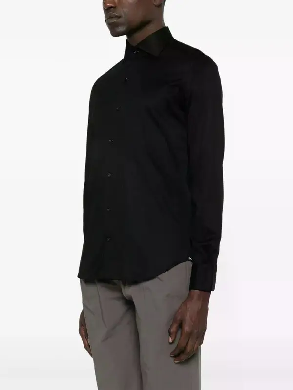 MAZZARELLI Jersey Shirt