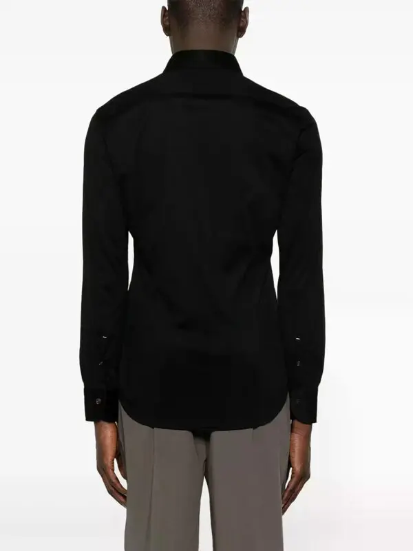 MAZZARELLI Jersey Shirt