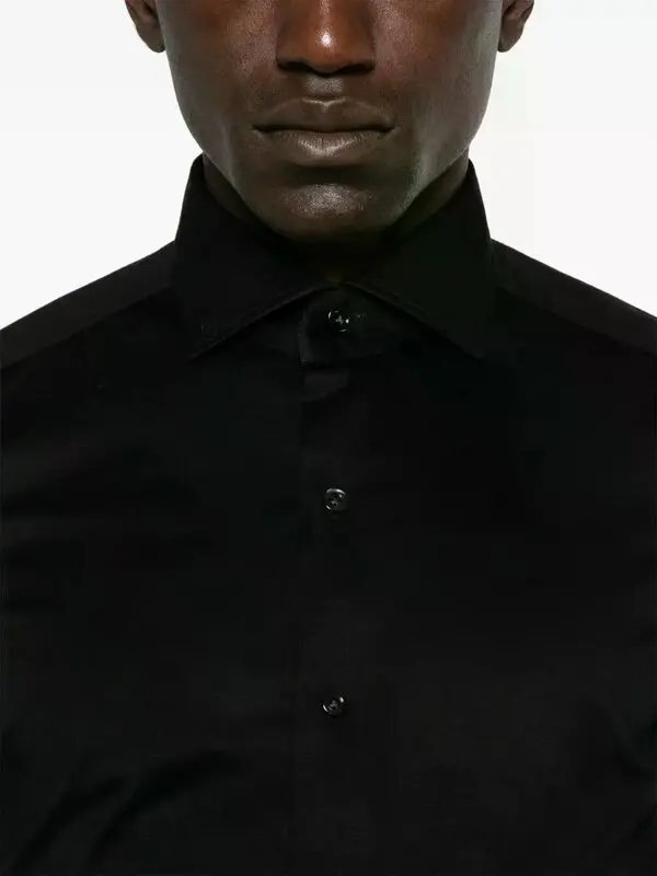 MAZZARELLI Jersey Shirt