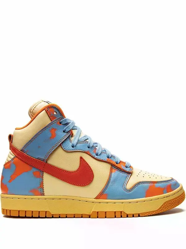Nike Dunk High 1985 Sneakers - Neutrals