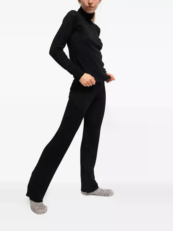 GUDRUN & GUDRUN Bella Trousers - Black