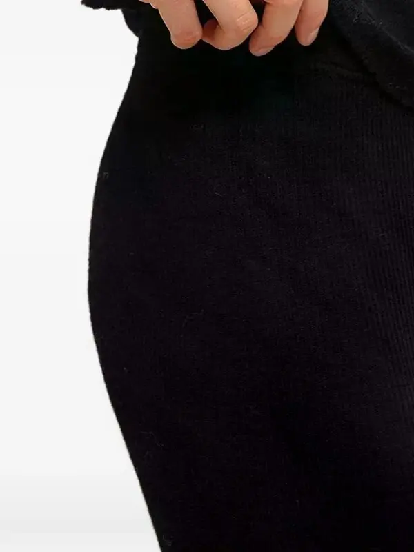 GUDRUN & GUDRUN Bella Trousers - Black
