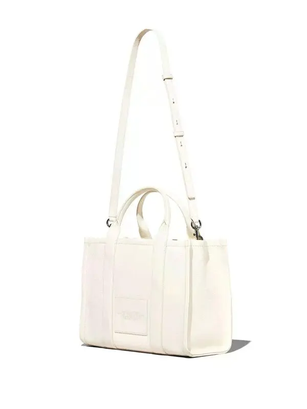 Marc Jacobs Medium Tote Bag - White