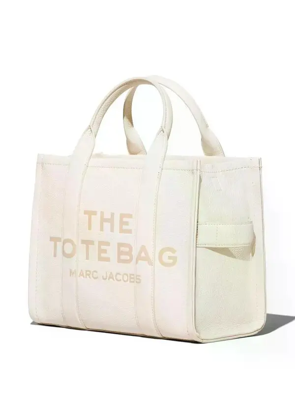 Marc Jacobs Medium Tote Bag - White