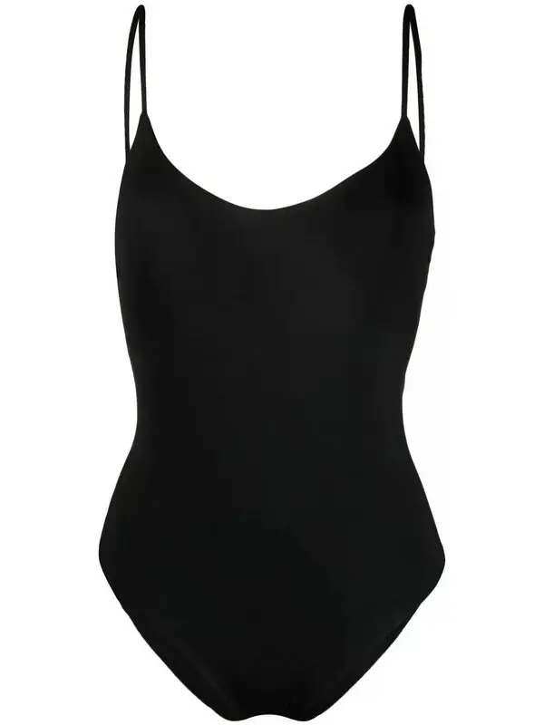 FISICO Scoop-back One-piece
