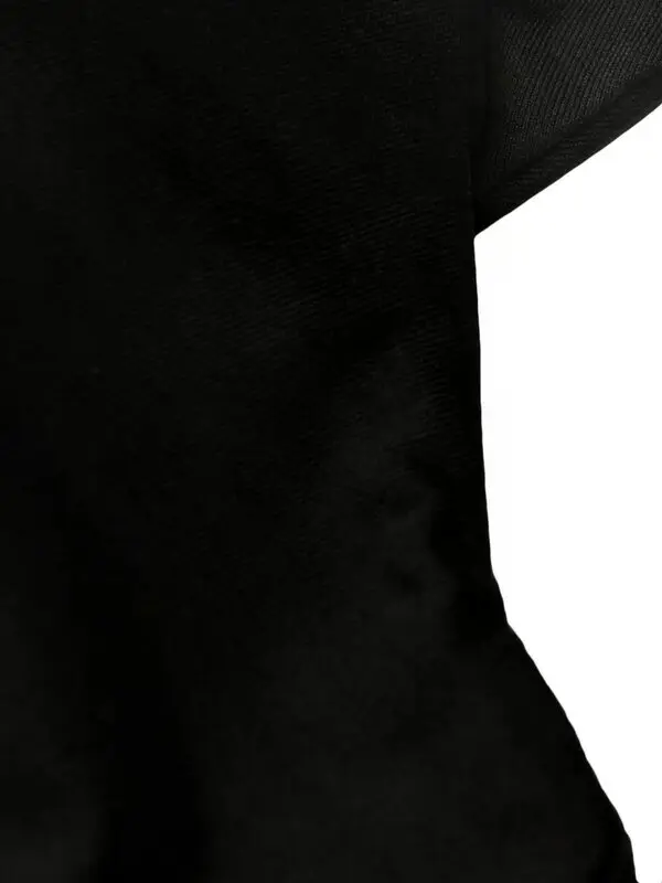 FISICO Scoop-back One-piece