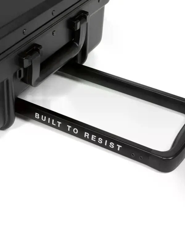 EASTPAK Resist'r Suitcase