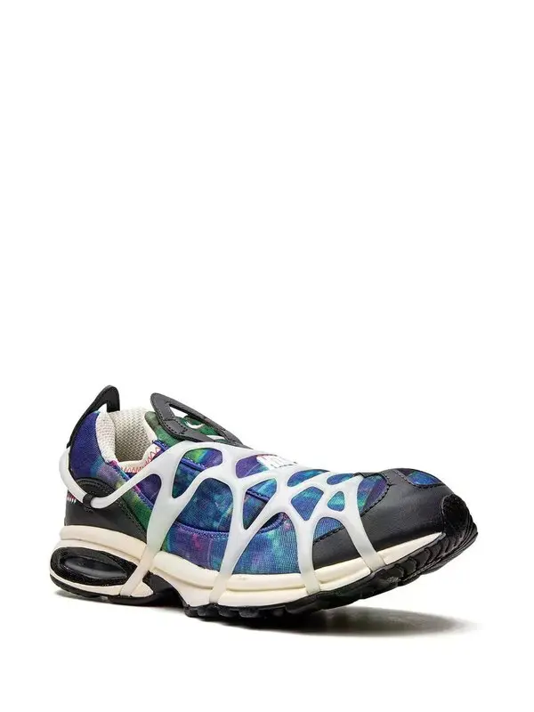 Nike Air Kukini Pixel Sneakers - Blue