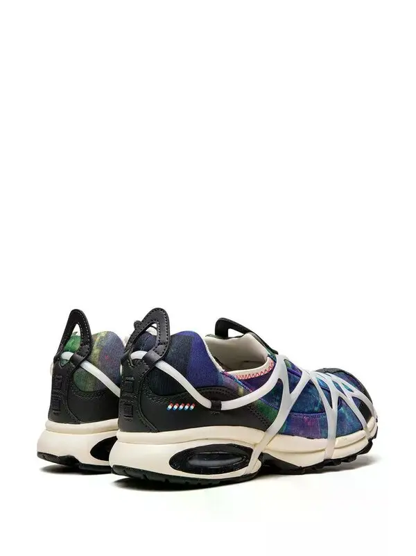 Nike Air Kukini Pixel Sneakers - Blue
