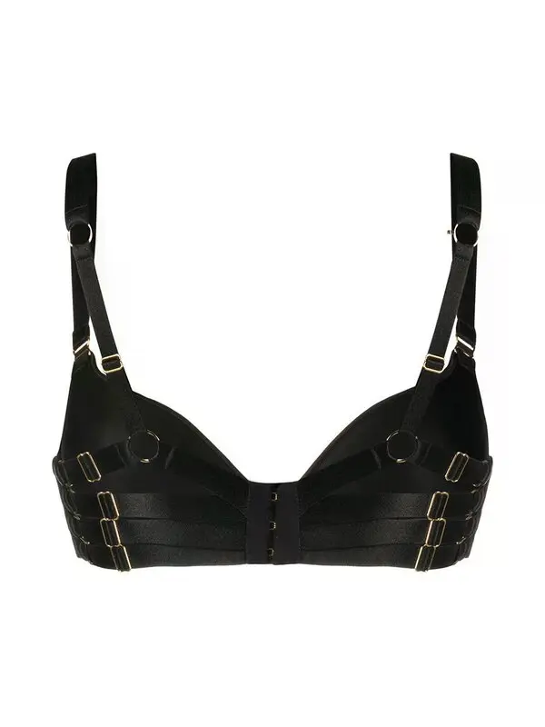 BORDELLE Push Up Bra