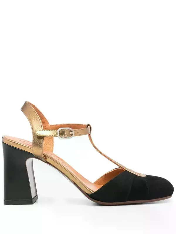 Chie Mihara 75mm Obaga Pumps