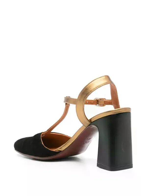 Chie Mihara 75mm Obaga Pumps