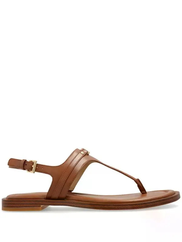 Michael Kors Lena T-bar Sandals